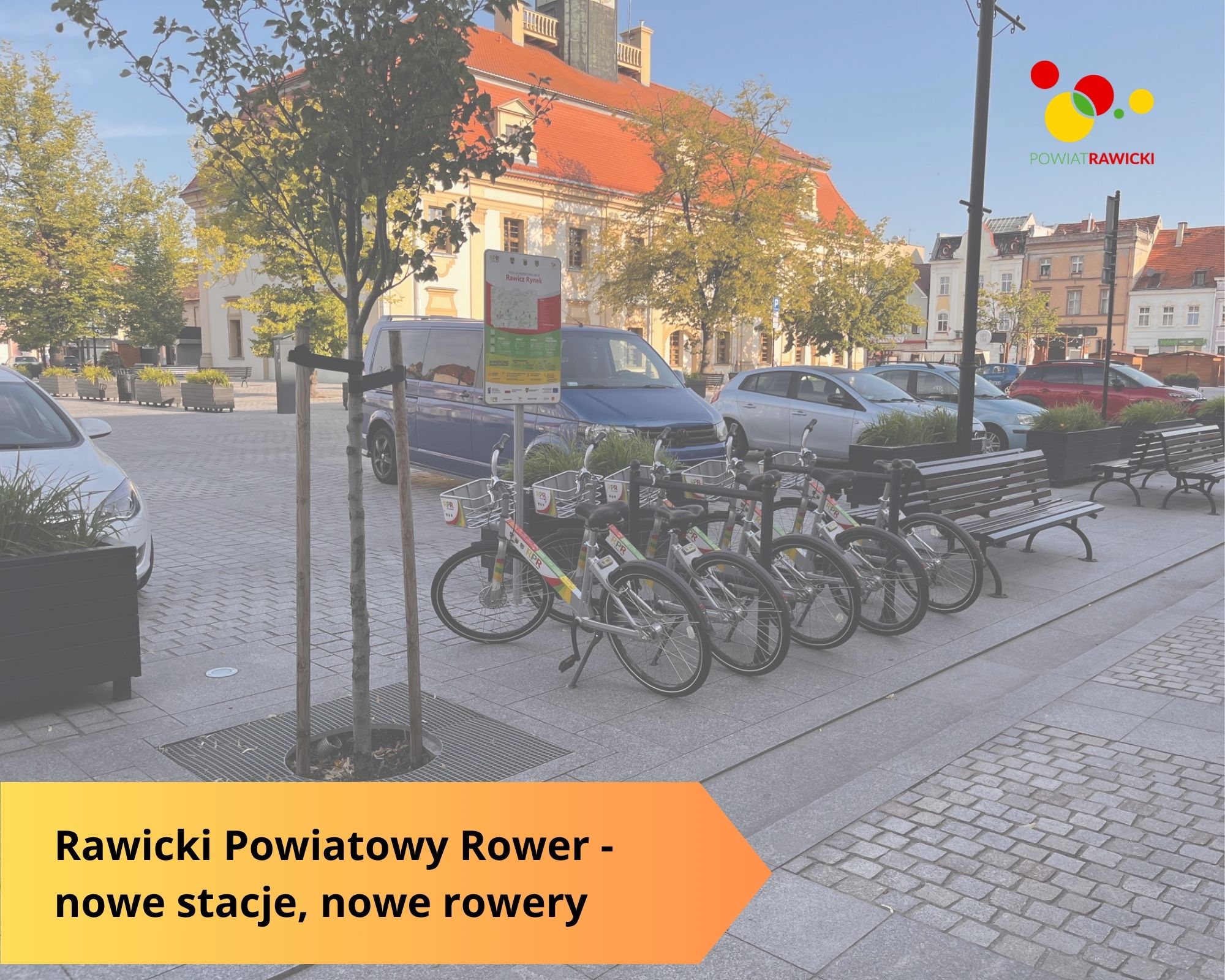 Powiat Rawicki